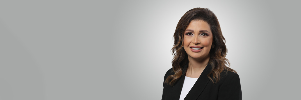 Eman Ayad | Al Jazeera Media Network